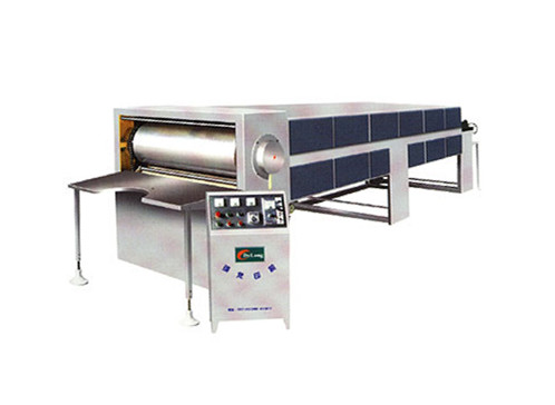 Paper Calendering Machine 3